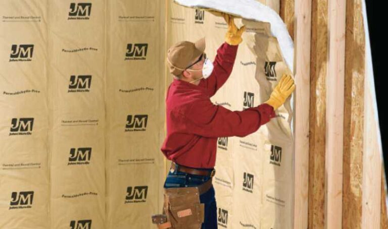 Fiberglass Insulation | Leed Insulation