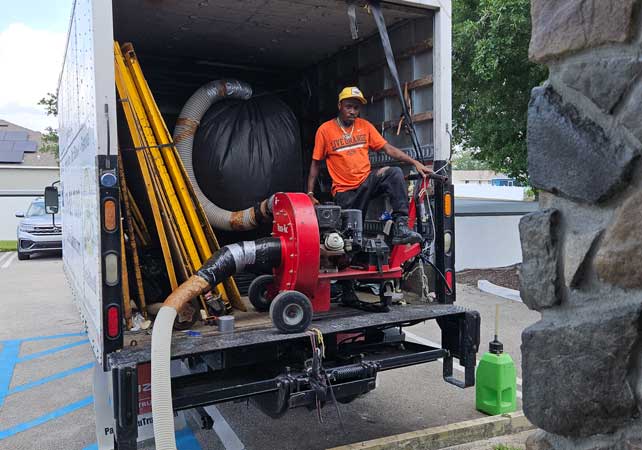 About Us | Leed Insulation