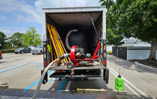 About Us | Leed Insulation